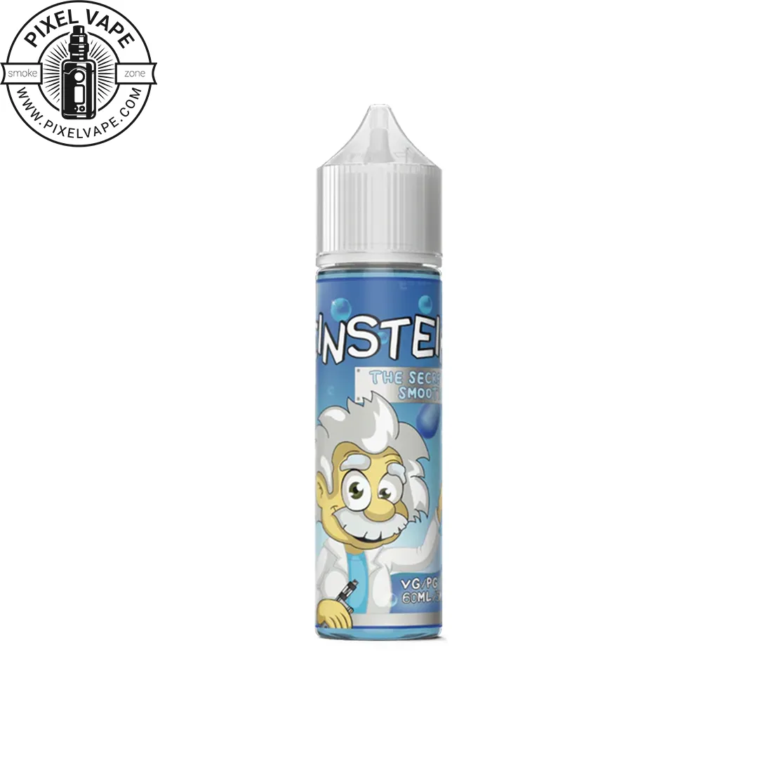 جویس اسموتی انیشتین دکتر ویپز | DR.VAPES Einstein Juice - فروشگاه پیکسل ویپ